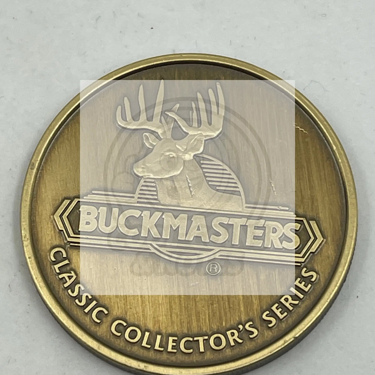 Buckmaster-Predator-Series-_Mountain-Lion_-Coin-Medal-UNC-Cool-Coins ...